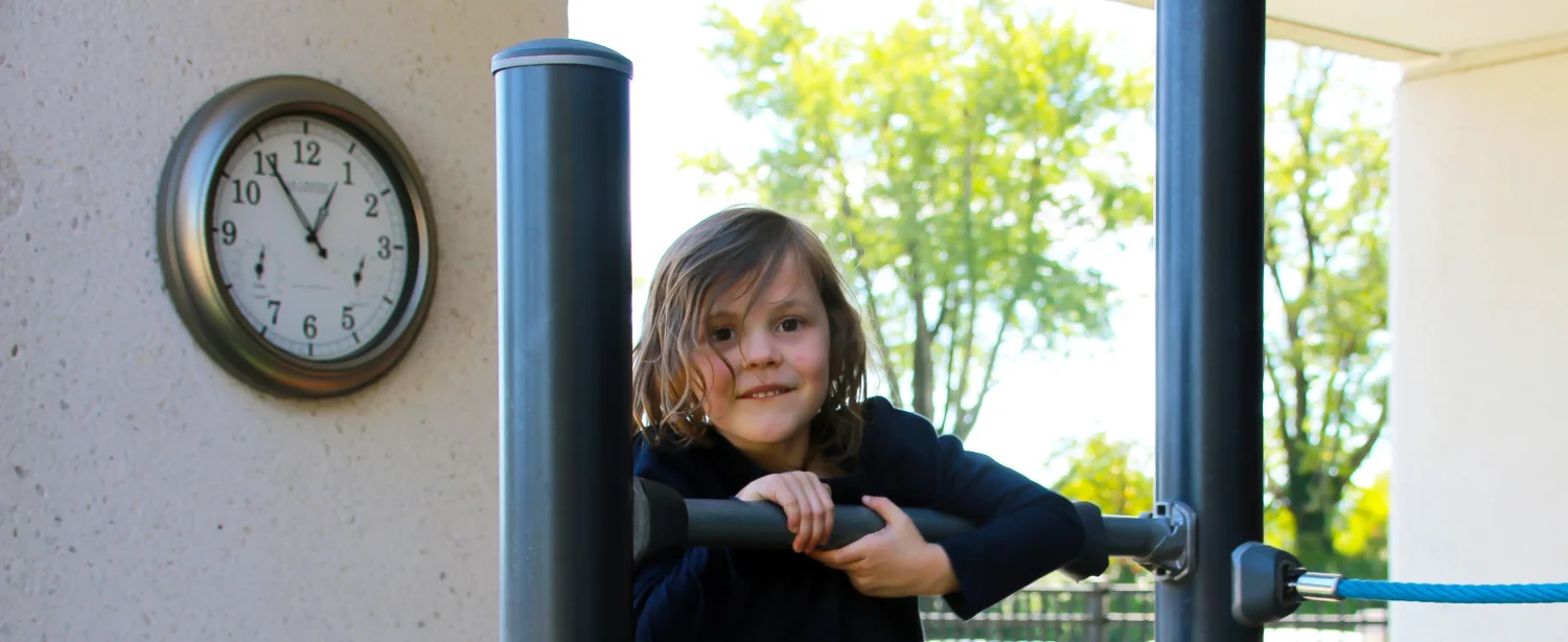 Kindergarten Programs - First Steps Academy