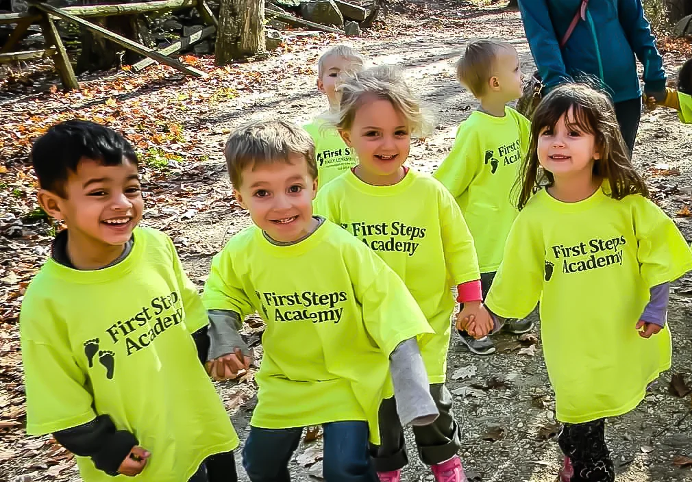 Threes & Fours - First Steps Academy